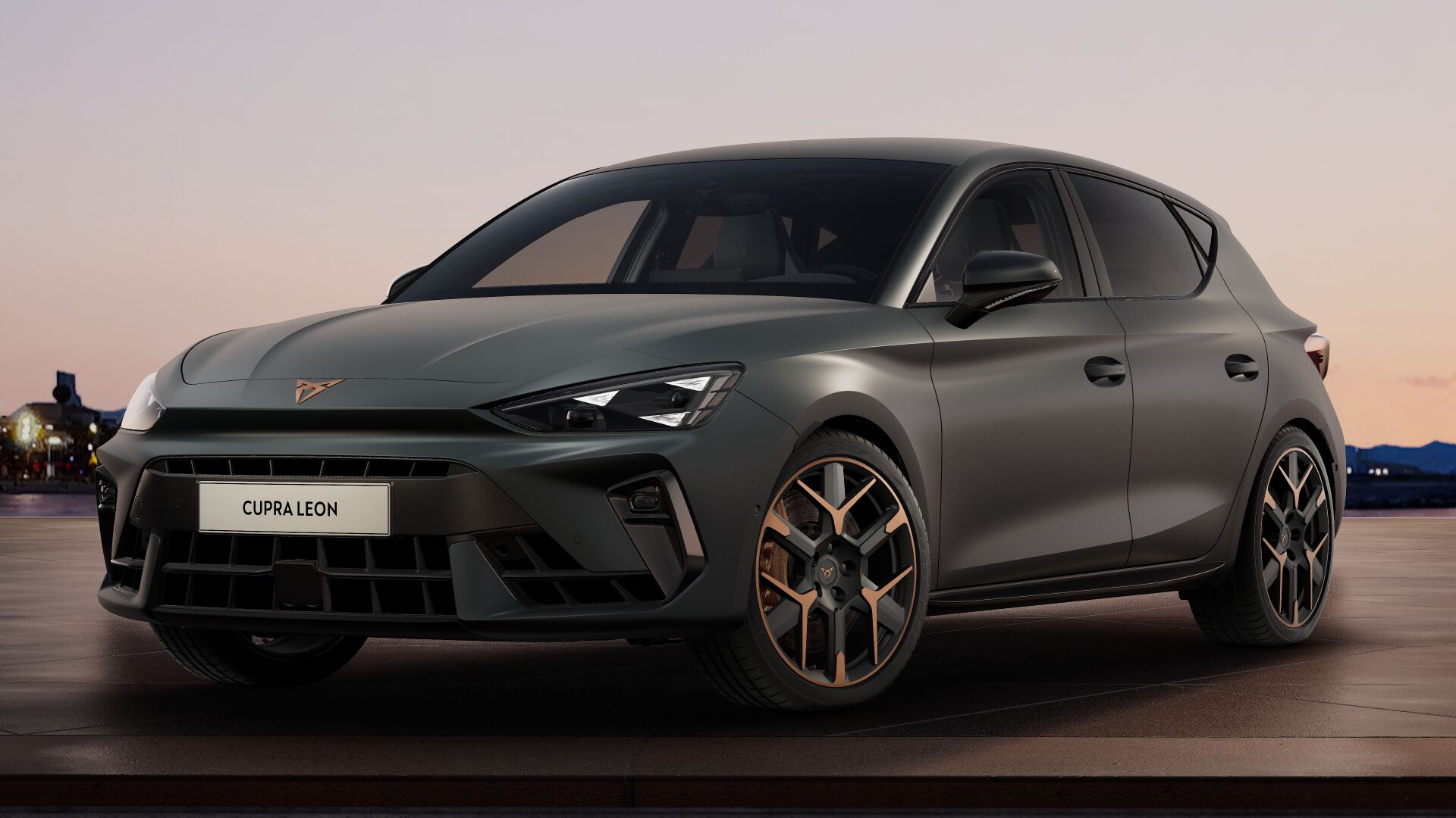 Die CUPRA Extreme Modelle - AUTOHAUS HABINGHORST